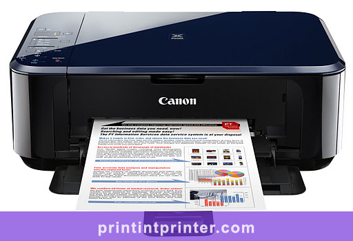 Canon Indonesia | Jenis-Tipe Printer INKJET