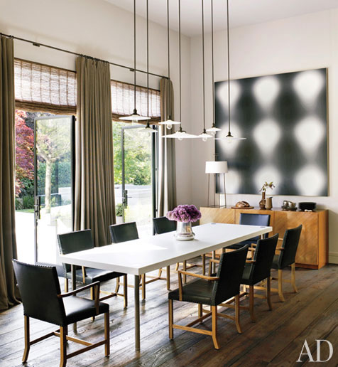 Splendid Sass: Butler Armsden Architects and Steven Volpe Design