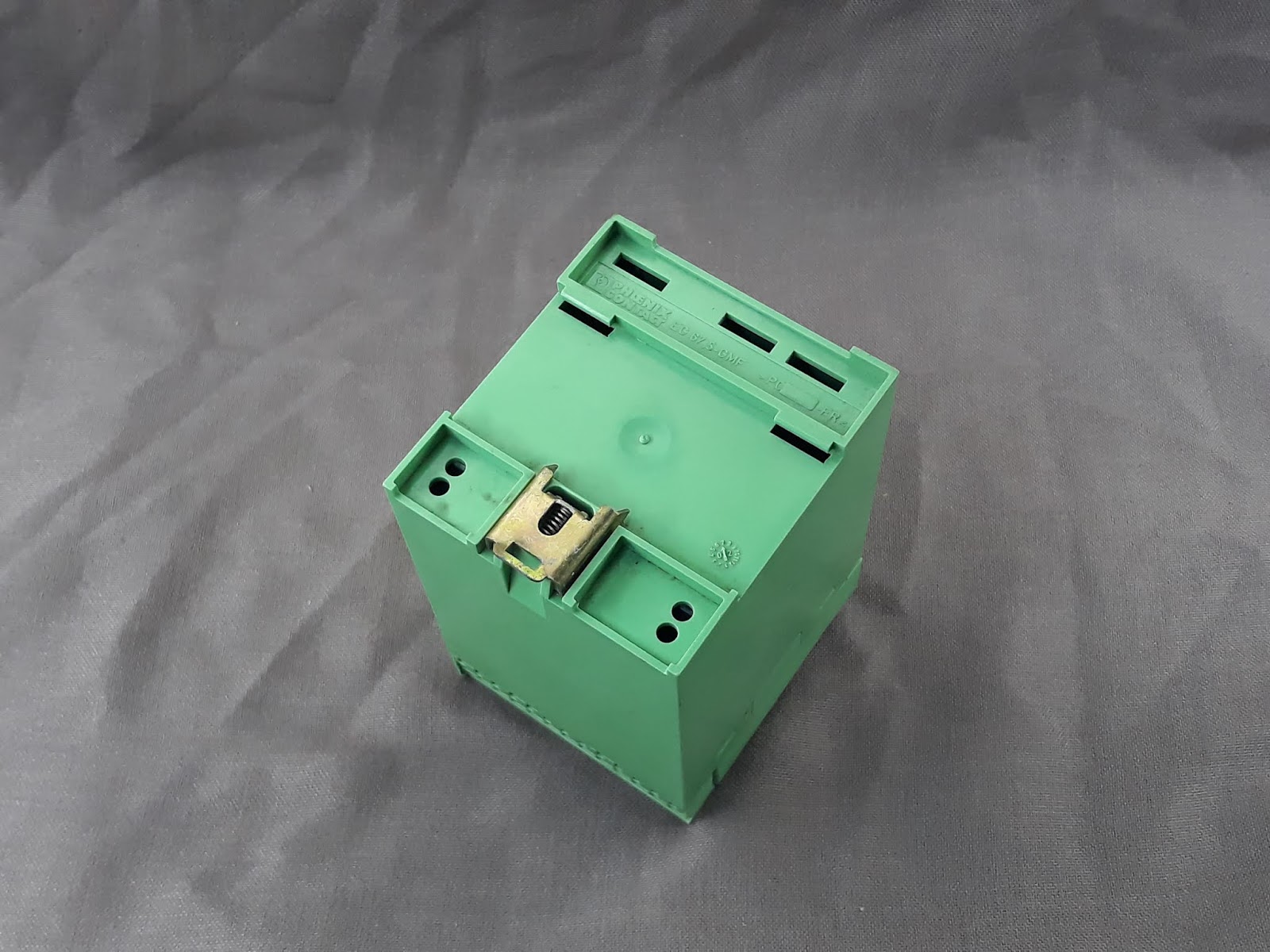 PLEIGER EHS CM CONTROL MODULE 9341100070