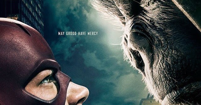 MAN OF BRONZE: VIGILANTE, GRODD Y ACCELERATED MAN ESTA SEMANA EN CW