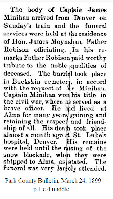 My Moynahan Genealogy Blog: October 2017