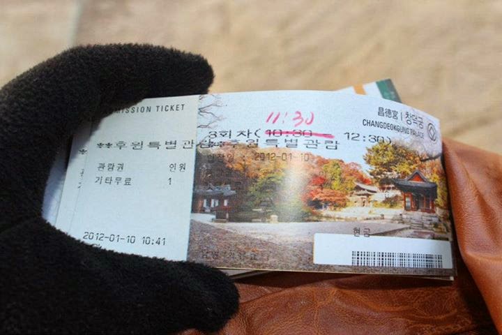 Budget Travels and Tours: Travel Seoul on a Tight Budget