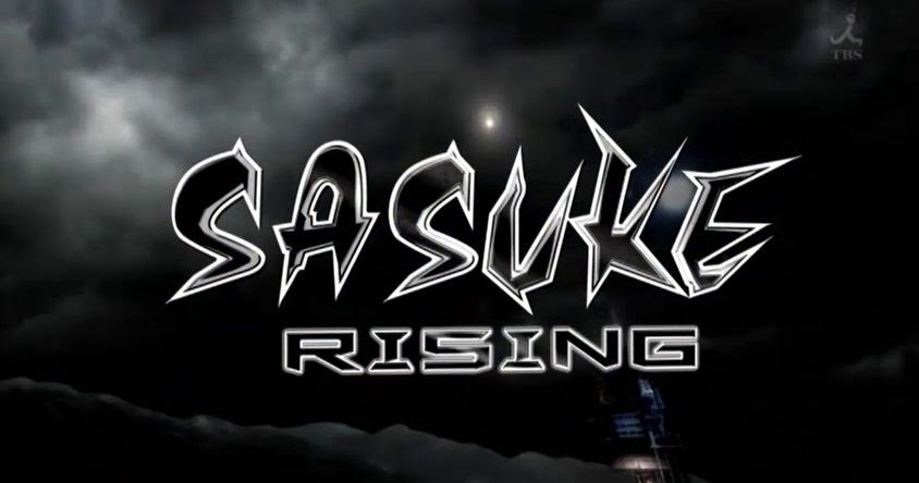 Rambling Rican: Sasuke Rising (28) Spoilerific Review - Part 6