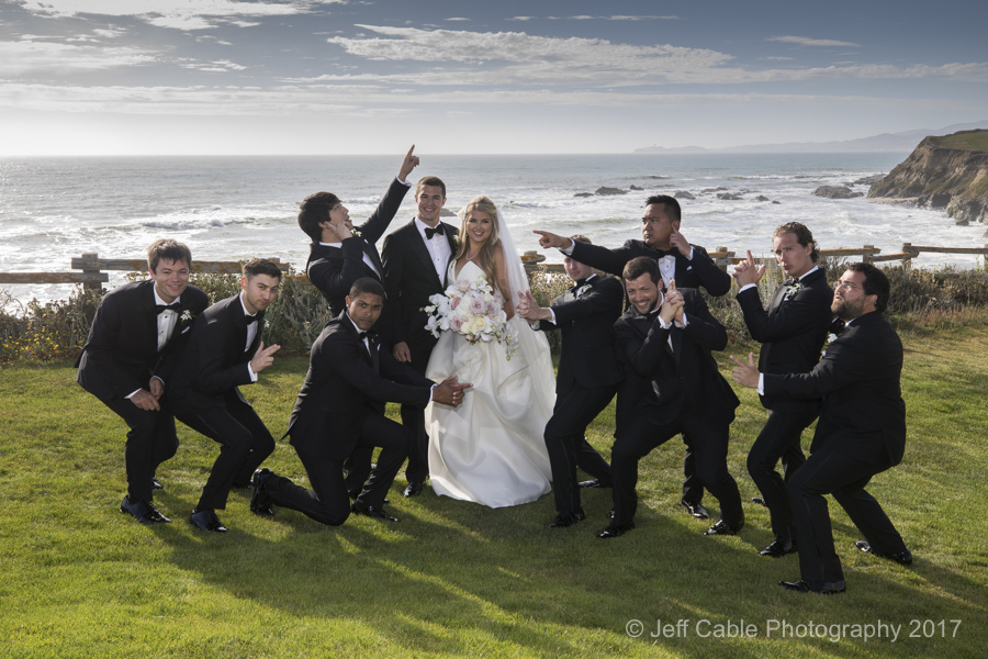 Jeff Cable's Blog: How to photograph a wedding - Tips for professional ...