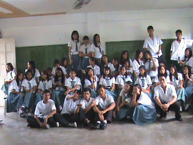 Family Apir: "Ang Talambuhay Ni Sarah Ortega Almeda"