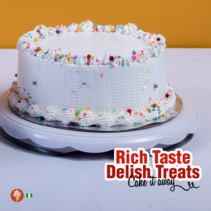 Cold Stone Creamery redefines indulgence with their new Ice Cream Cake ...