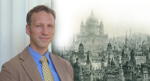 Dr. Ryan Topping's Enlightening Talk on Religion & Philosophy in today ...