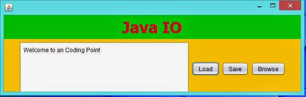Simple File Chooser Java Code - downloadersupermar
