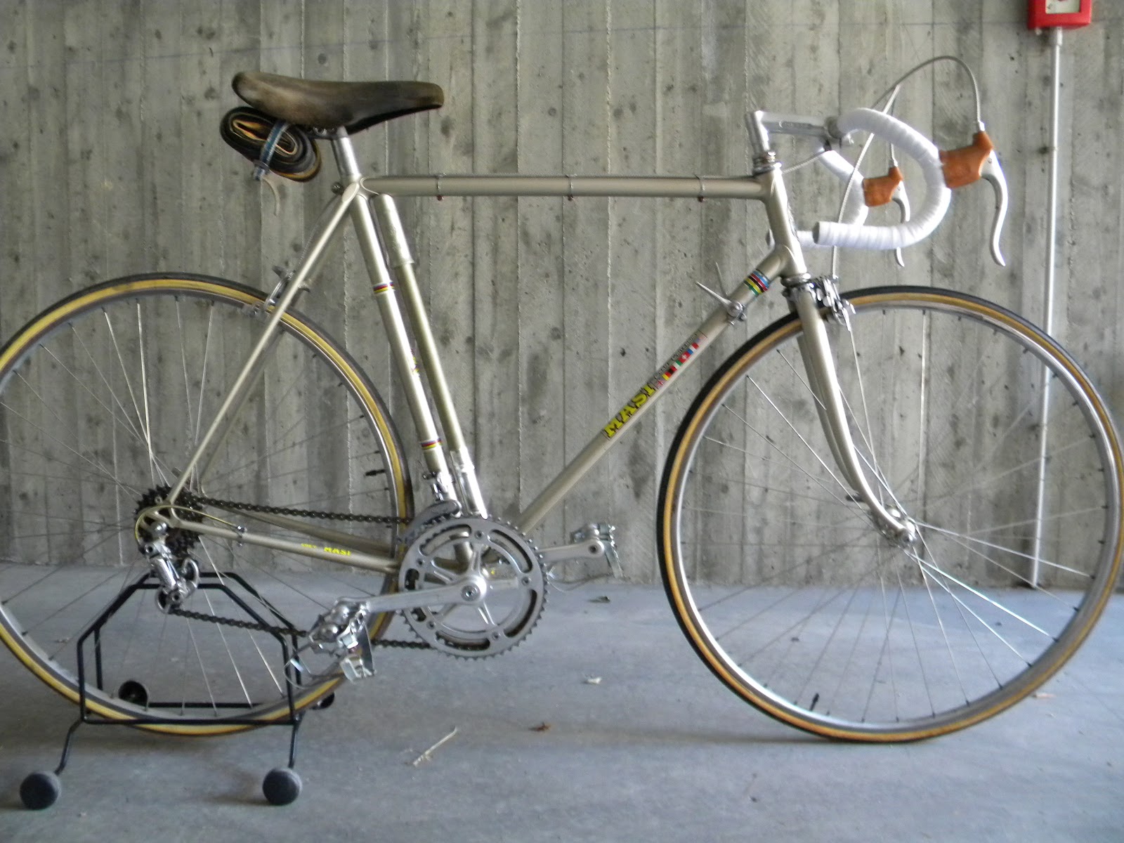 Bici Classiche : Masi 1968