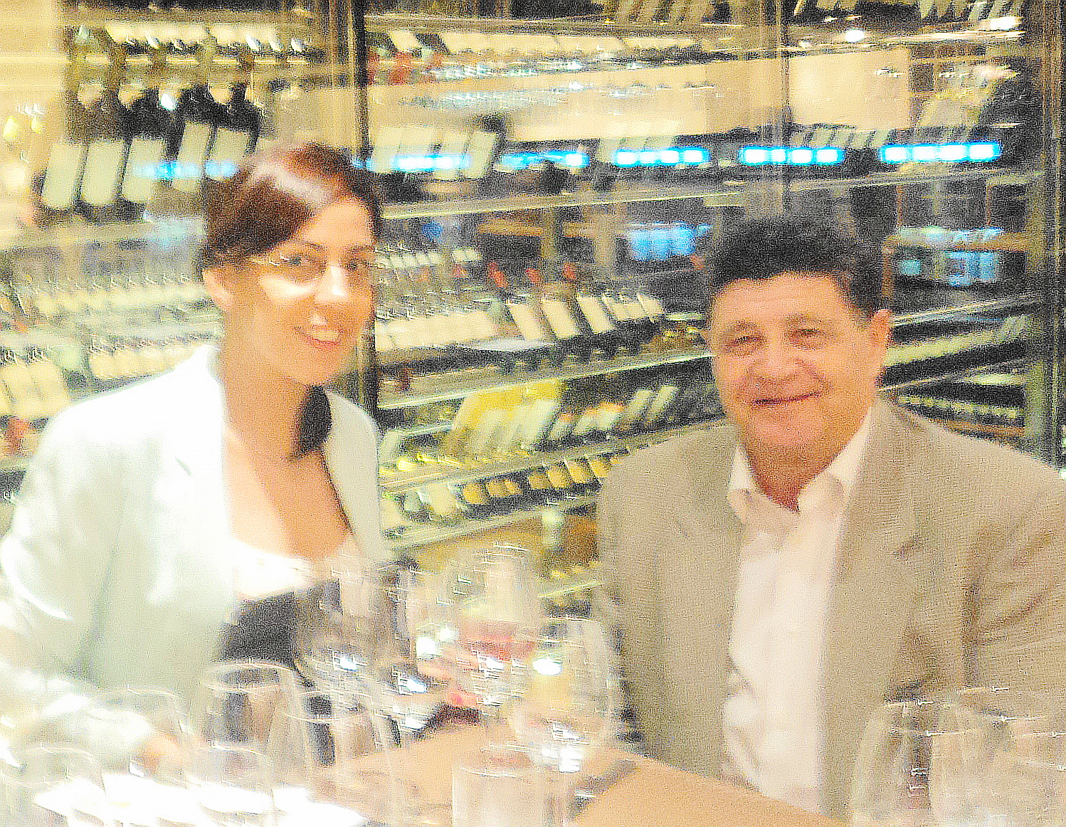 Memorias de Flavio Velásquez...: "VINARIUS" Jueves 20 septiembre 2012.