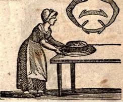 Great fire of London by Leon