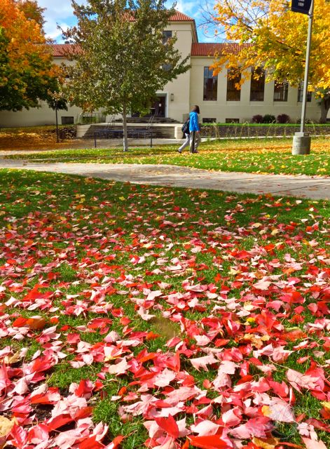 Eric Valentine's Praise Photography Blog: Eastern Oregon University ...