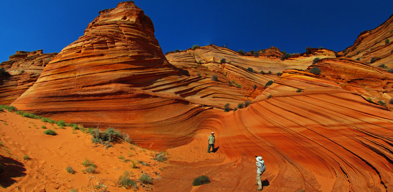 Most Colorful Trippy Dippy Places in the World!