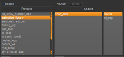 DevOps/Pipeline/Shader Notes