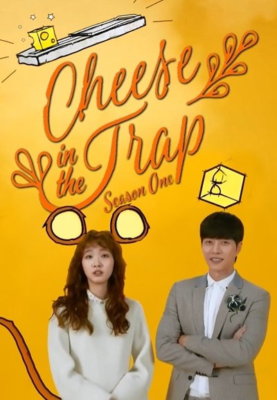 Cheese in the Trap