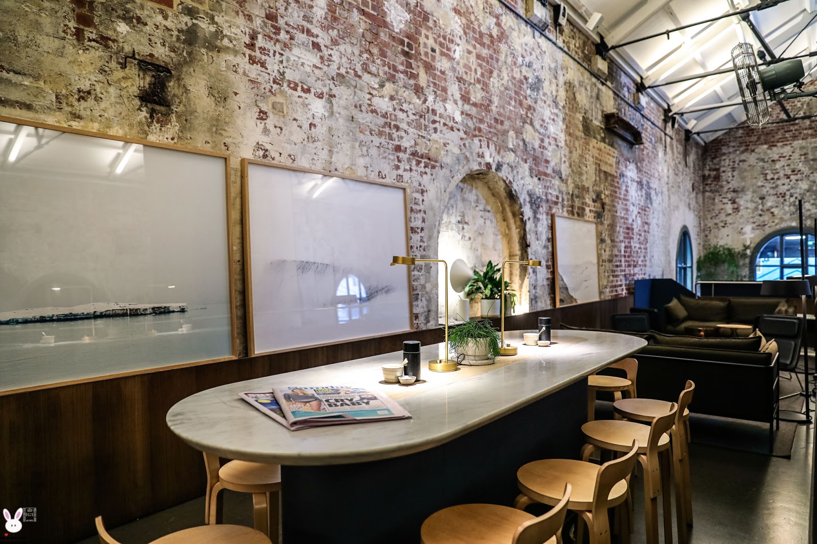 Higher Ground | Melbourne, AUSTRALIA | DolceBunnie