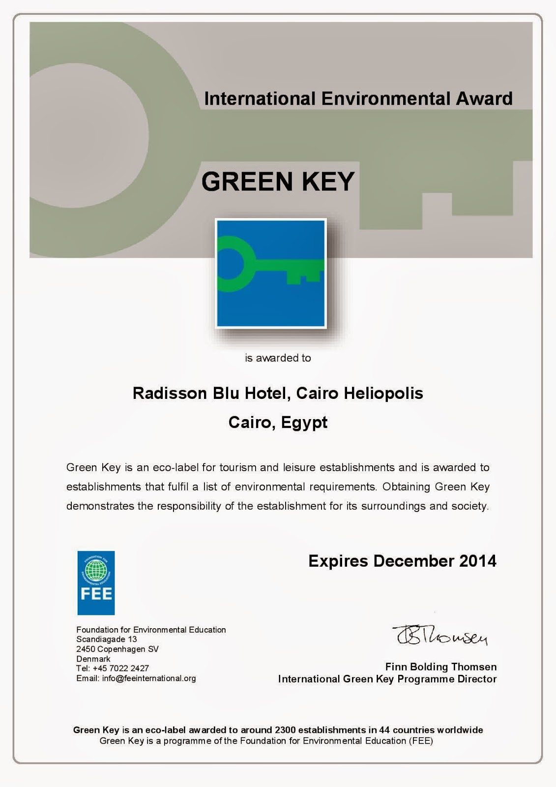 December 2013 - Submit Press Release