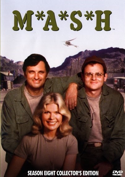Holiday Film Reviews: M*A*S*H: "April Fools"