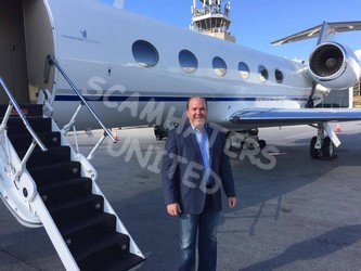 ScamHaters United .. Visit us also on Facebook and Instagram : JIMMY ...