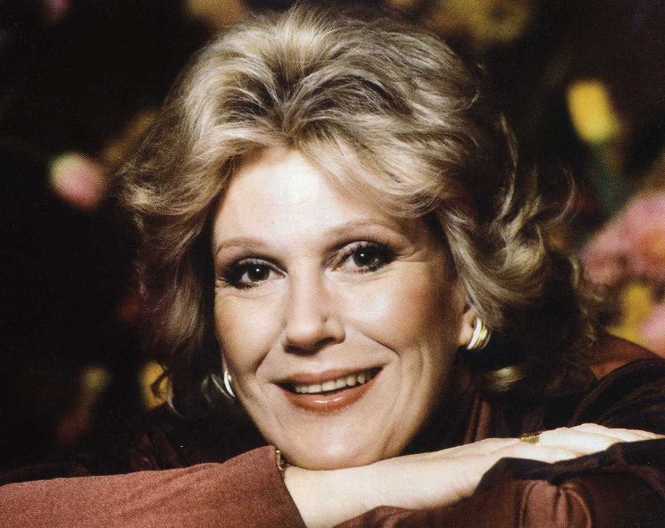 The Wild Reed: Celebrating Dusty