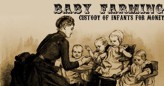 Baby farming | Redjack