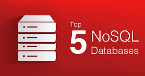 Top 5 NoSQL DBs