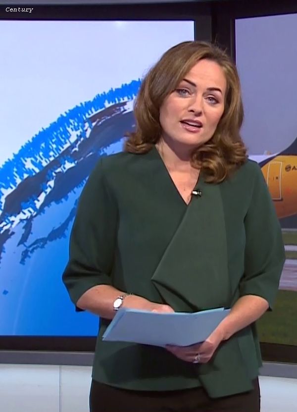 Victoria Fritz - 23 Sep 19 - World Business Report