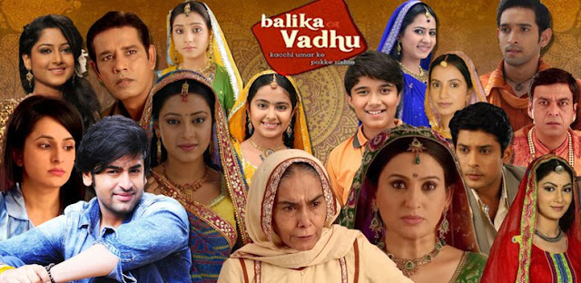 Balika Vadhu: Kacchi Umar Ke Pakke Rishte - Balika Vadhu