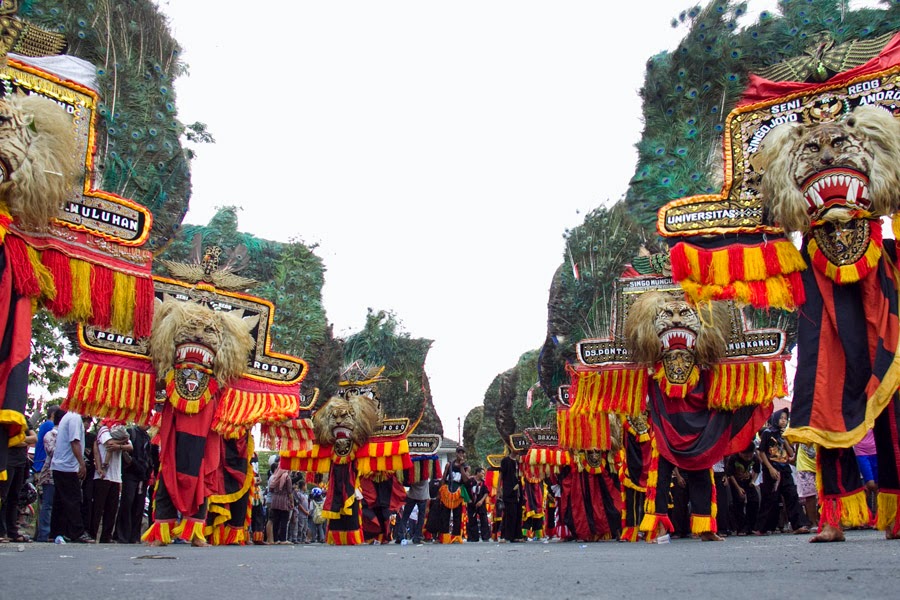 7 Warisan Budaya Indonesia yang Pernah Diklaim Malaysia