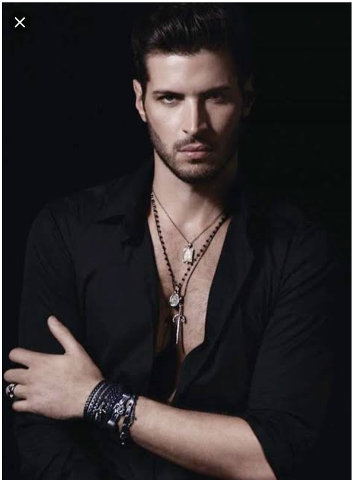 Los Ojos del Espectador: Leandro Lima actor y modelo de Brasil