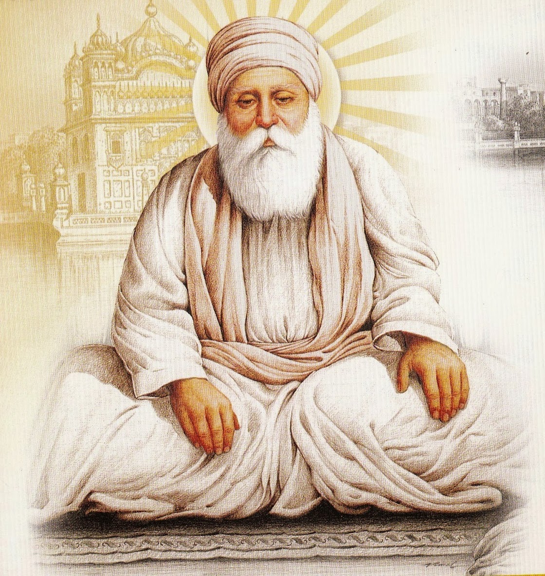 10 Interesting Facts about Guru Har Rai Ji Mahraj