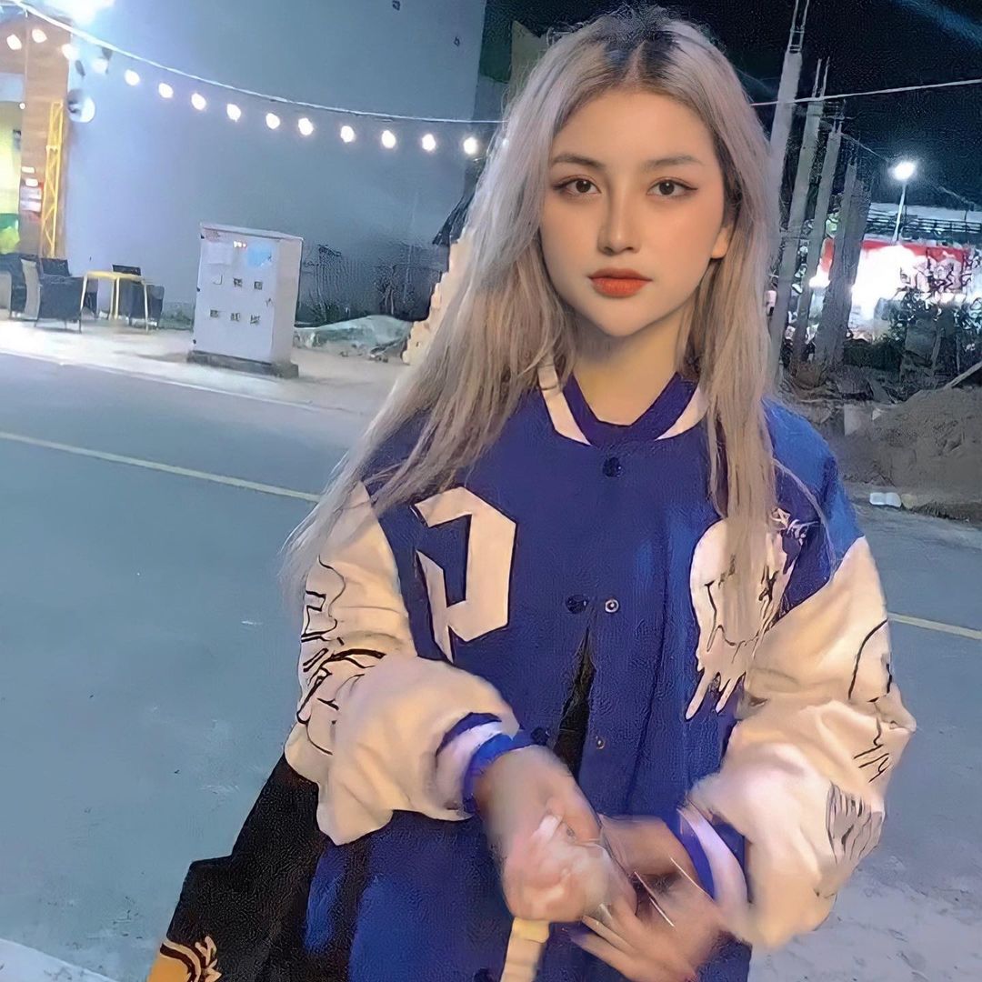 Gia Quyên - Gọi em là tình cuối,vì làm em cười rồi tính | Dân 47 ...