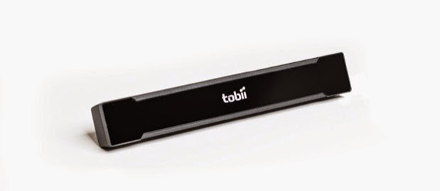 SISTEMAS INFORMÁTICOS DAW: TOBII REX EYE TRACKER