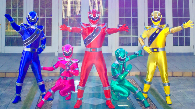 Mashin Sentai Kiramager Updates: Allies and Villains Revealed !!!! (By ...
