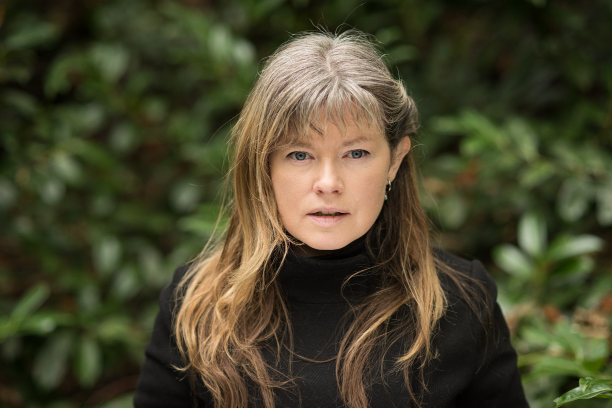 Eileen Gogan and The Instructions Discusses This Band and That Band ...