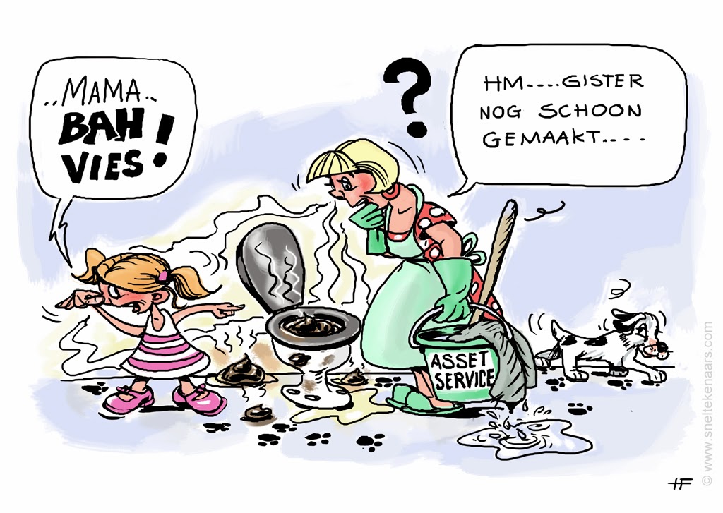 CARTOON STUDIO HUGO cartoonist, karikaturist, illustrator: Thema ...