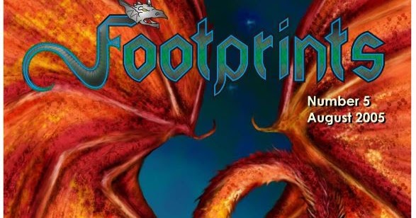 The Restenford Project: Notes from the Nystul campaign