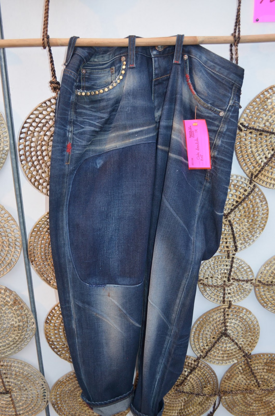 Denimtarian.: trends autumn/winter 2013/14