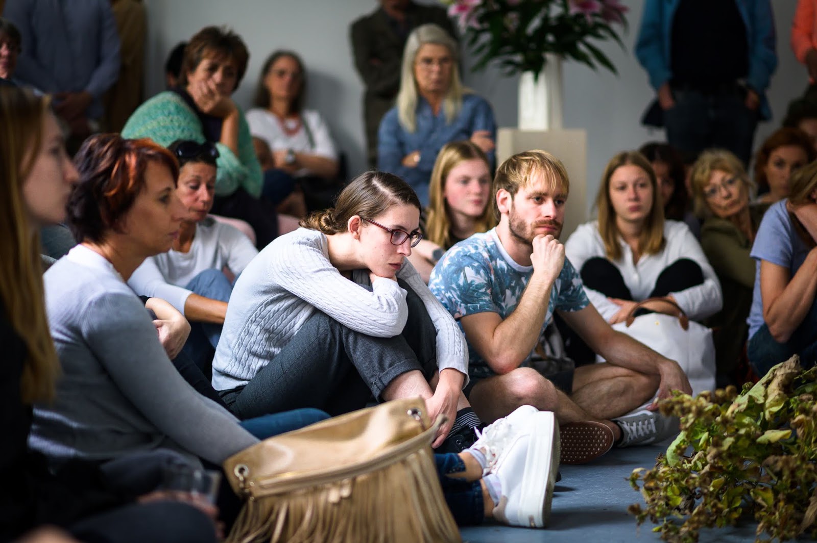 20th OPEN Festival - Carlotta Oppermann