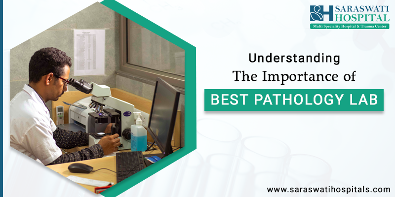 Understanding the Importance of Best Pathology Lab