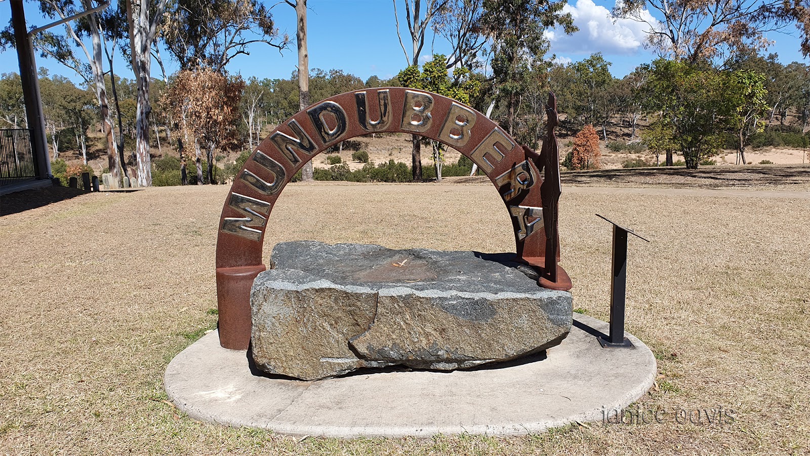 thoughts & happenings: To Mundubbera, Queensland.
