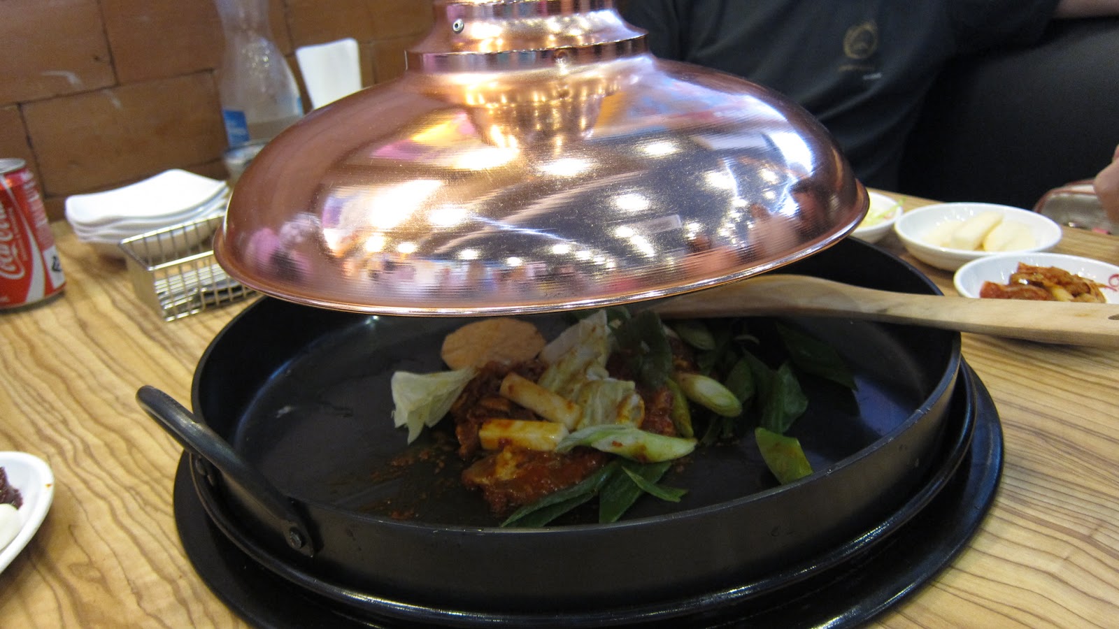 Yoogane Brings Korean Taste to Manila | Glich's Life