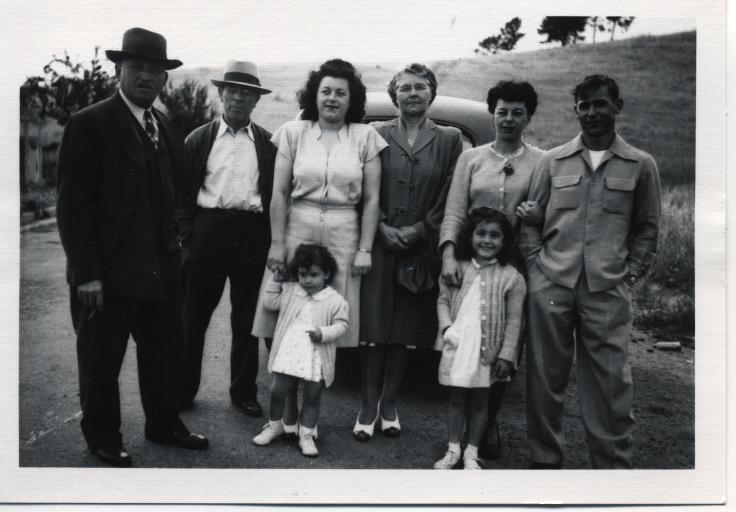 The Meandering Fork: Carignani, Cortopassi, Parenti -- My Italian ...