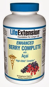 Blog Salud es Health | Antioxidantes - Anti edad: Suplemento ...