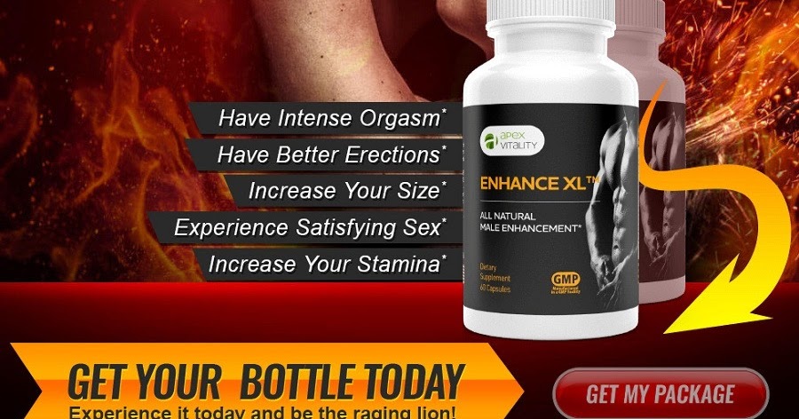 Apex Male Enhancement Pills Free Trial Apex Enhance Xl Free Trial