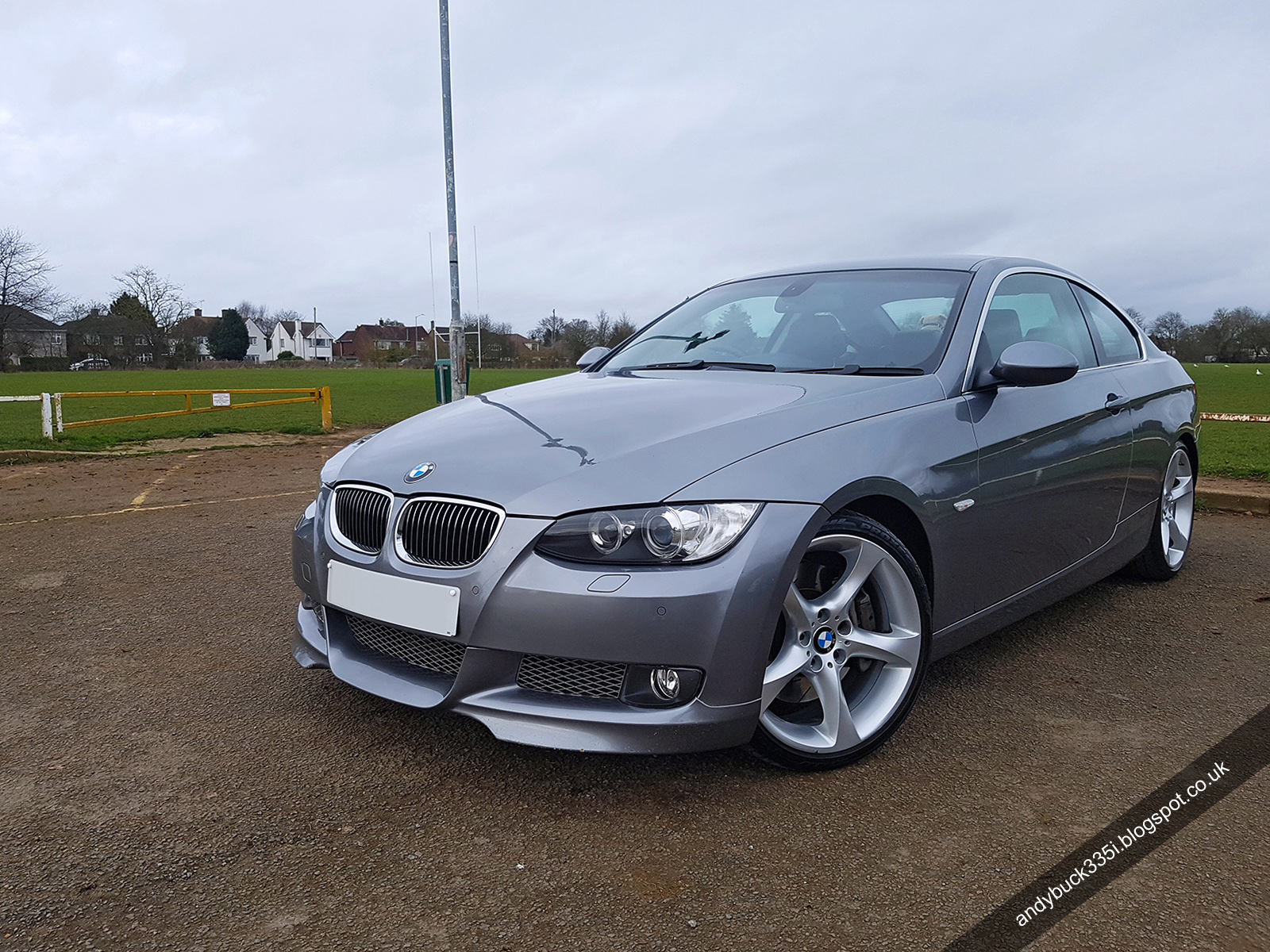 Gallery | BMW E92 335i Build Blog