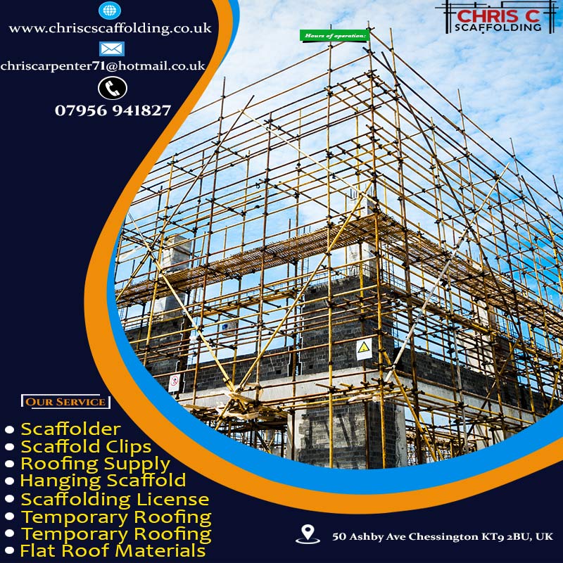 Chris C Scaffolding What Are The 8 Types Of Flat Roof Materials chris-c-scaffolding-what-are-the-8-types-of-flat-roof-materials