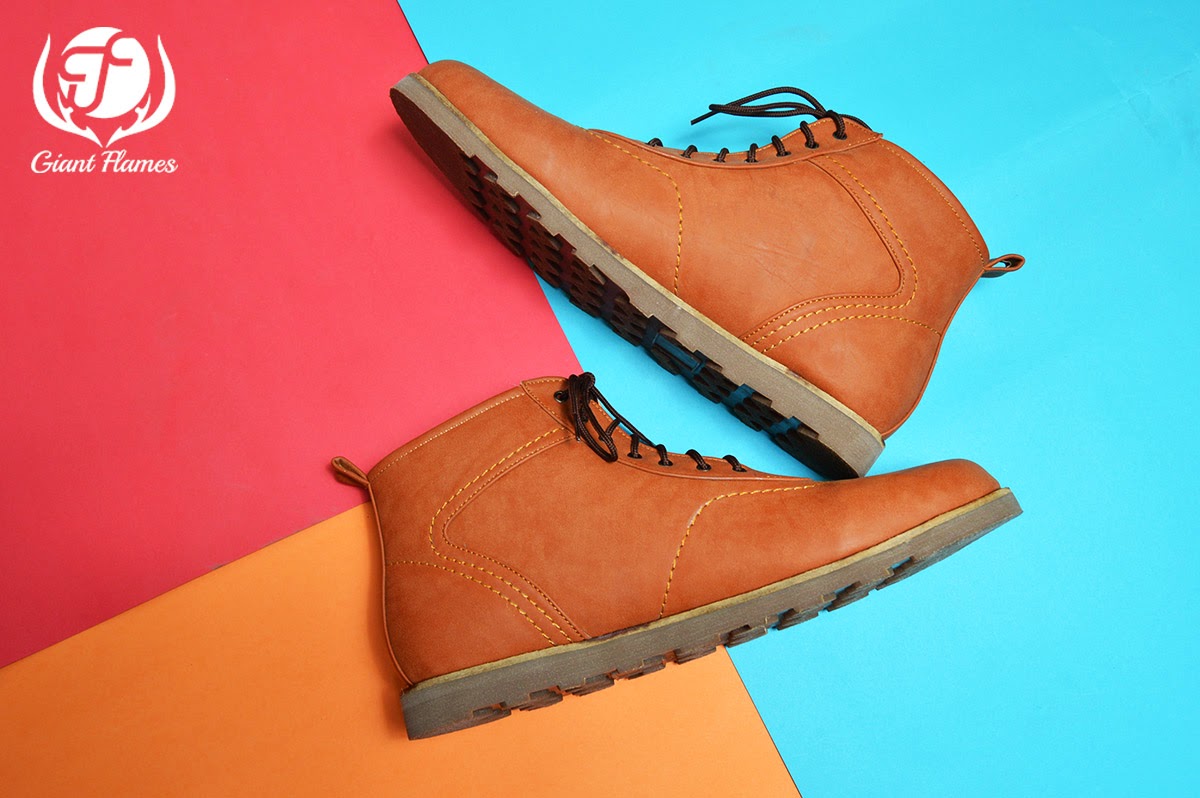 Jual Sepatu Online Terbaru: Jual Sepatu Murah di Banyuwangi