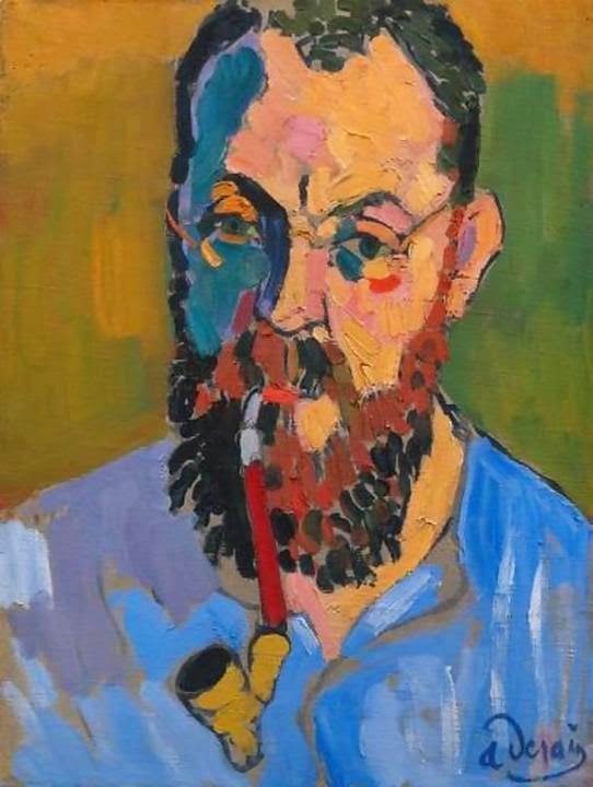 André Derain | Facts About All