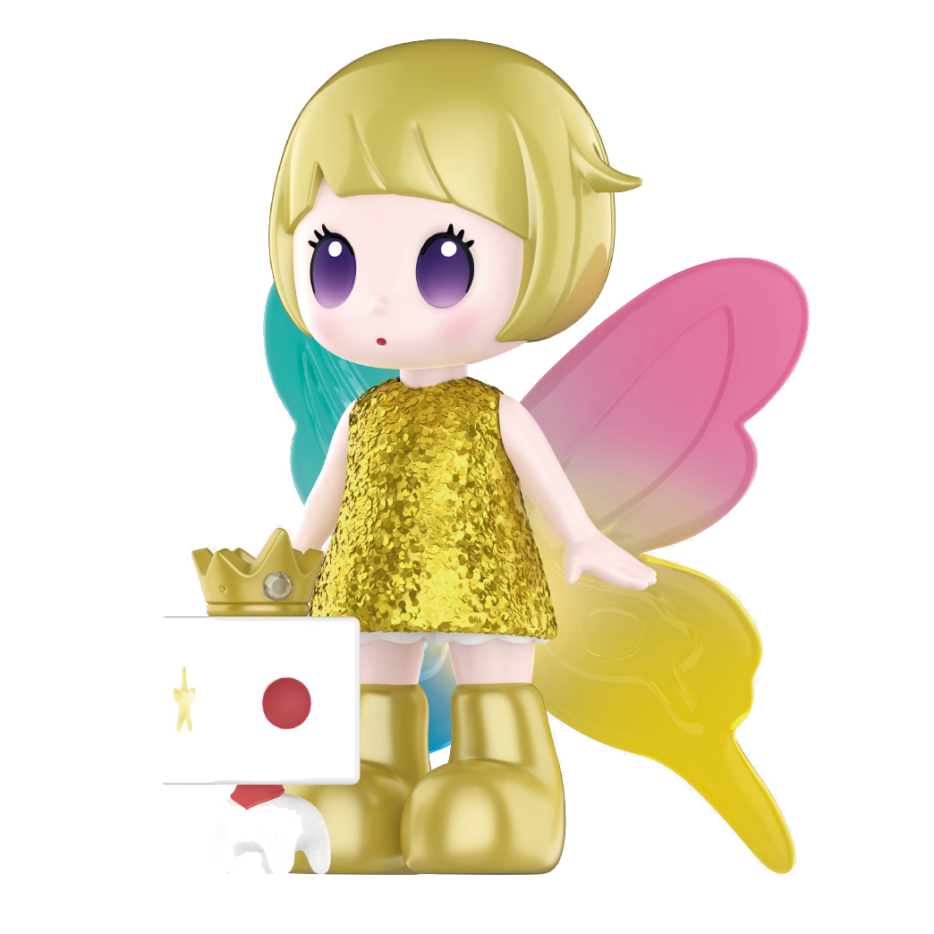 Pop Mart Yosuke Ueno The Wonderful World Series Figures | The Toy Pool